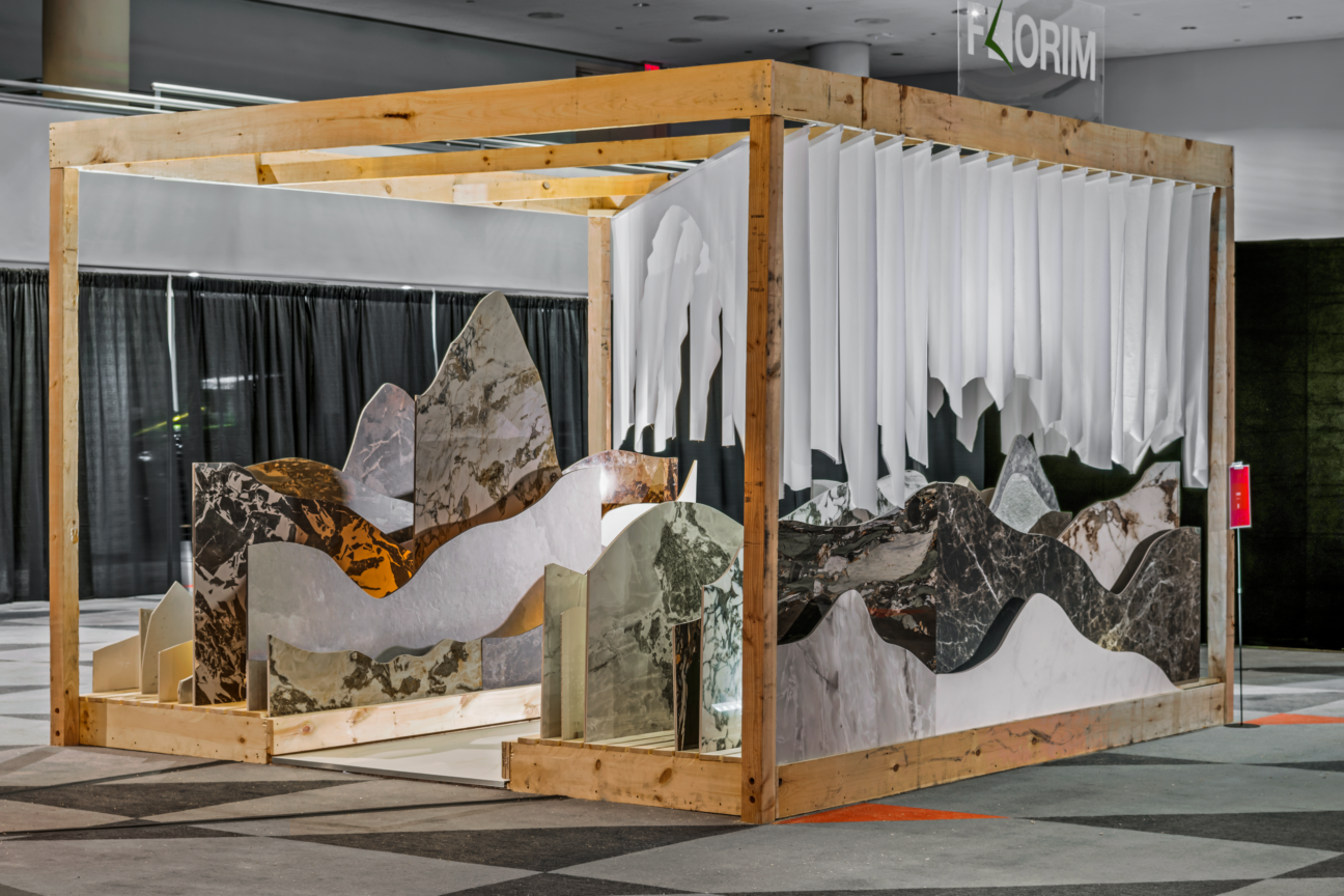 DIFFA Shows How Sustainable Design can Change the World