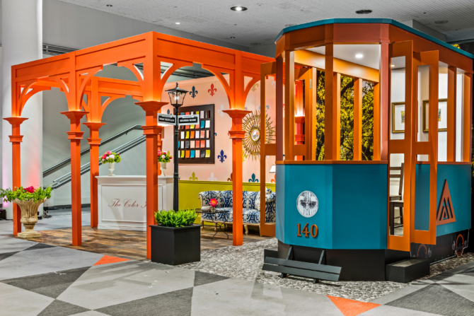 DIFFA Shows How Sustainable Design can Change the World