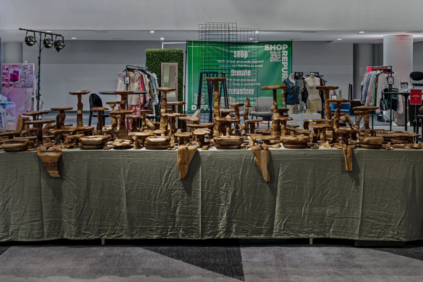 DIFFA Shows How Sustainable Design can Change the World