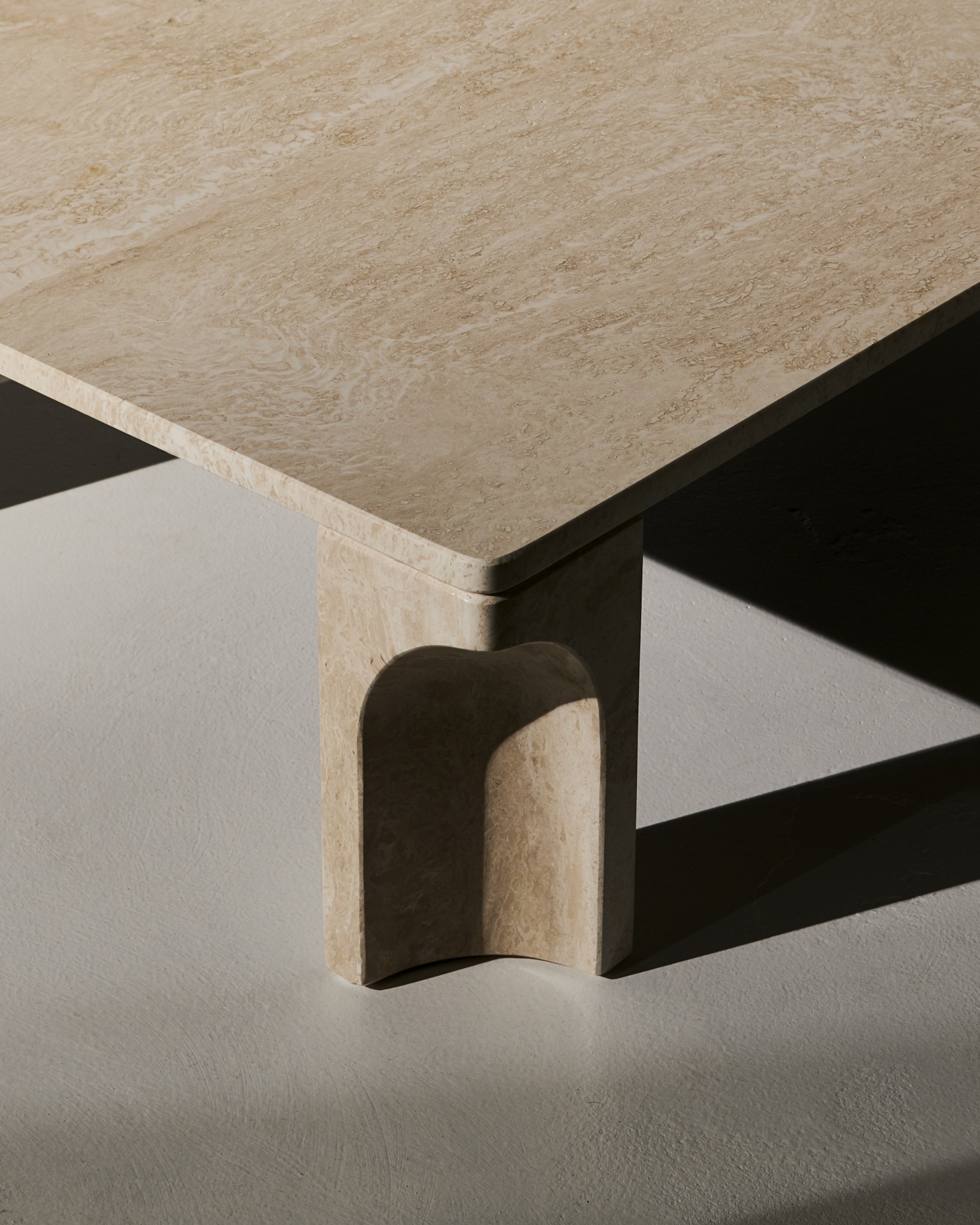 GamFratesi Gives Ancient Architecture New Life