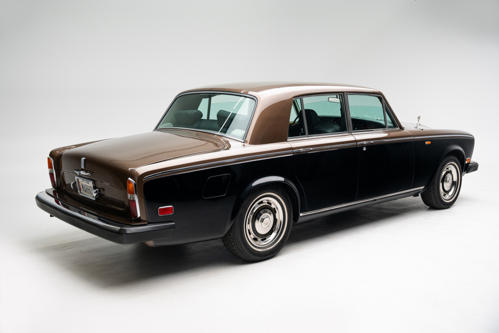 Andy Warhol Cars Shows the Artist's Love for Automotives