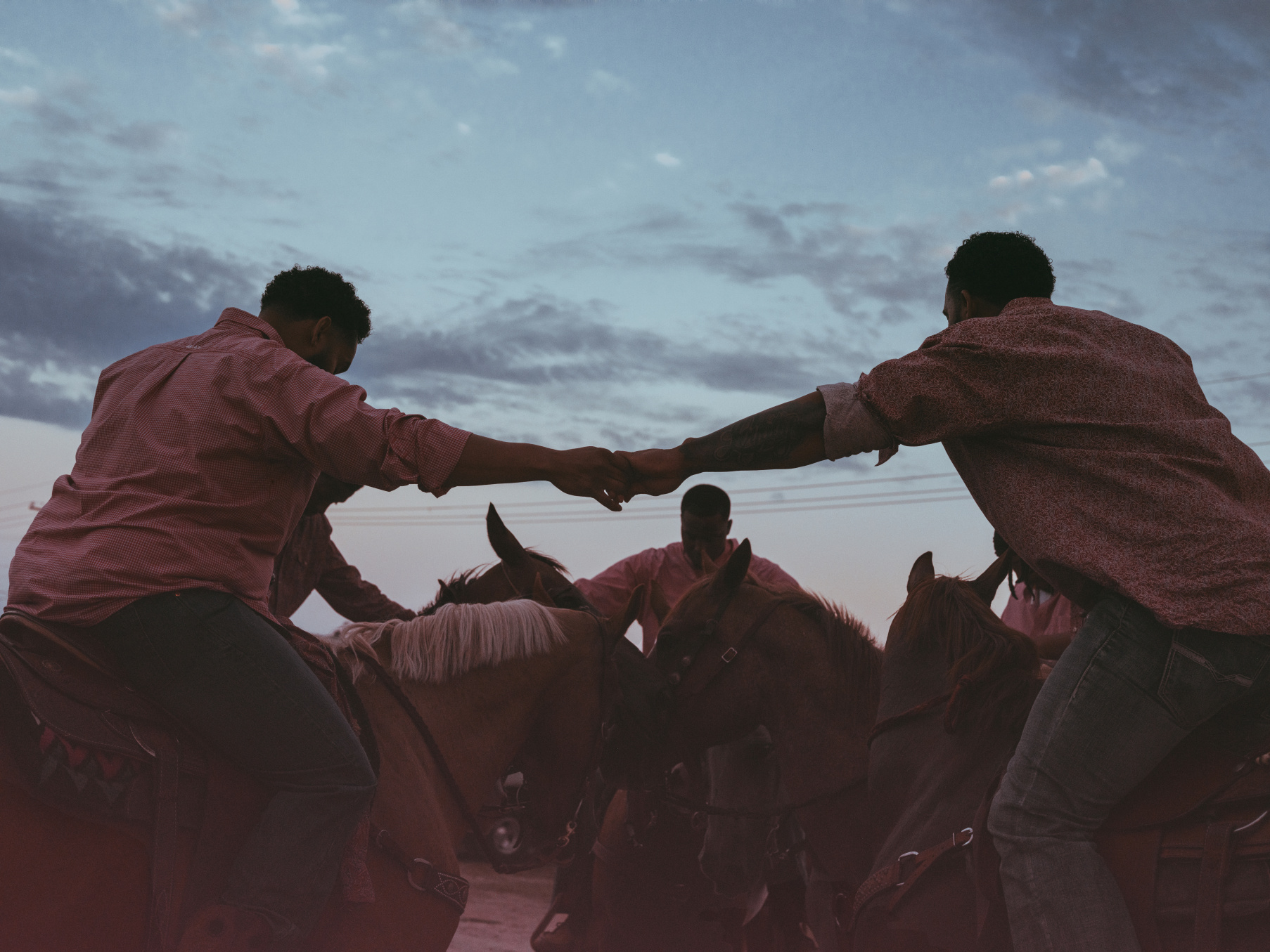 Eight Seconds: Black Rodeo Culture in America