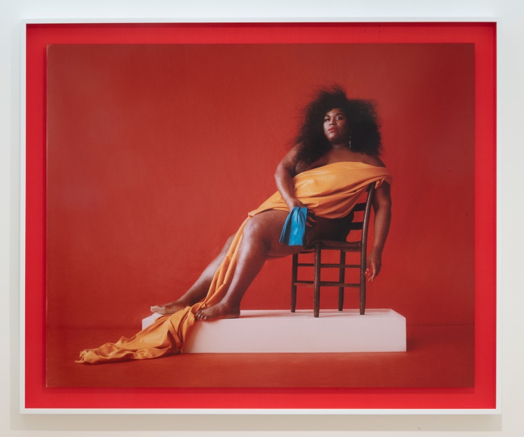 Hannah Traore and Suchi Reddy Break Barriers in NYC's Art Scene