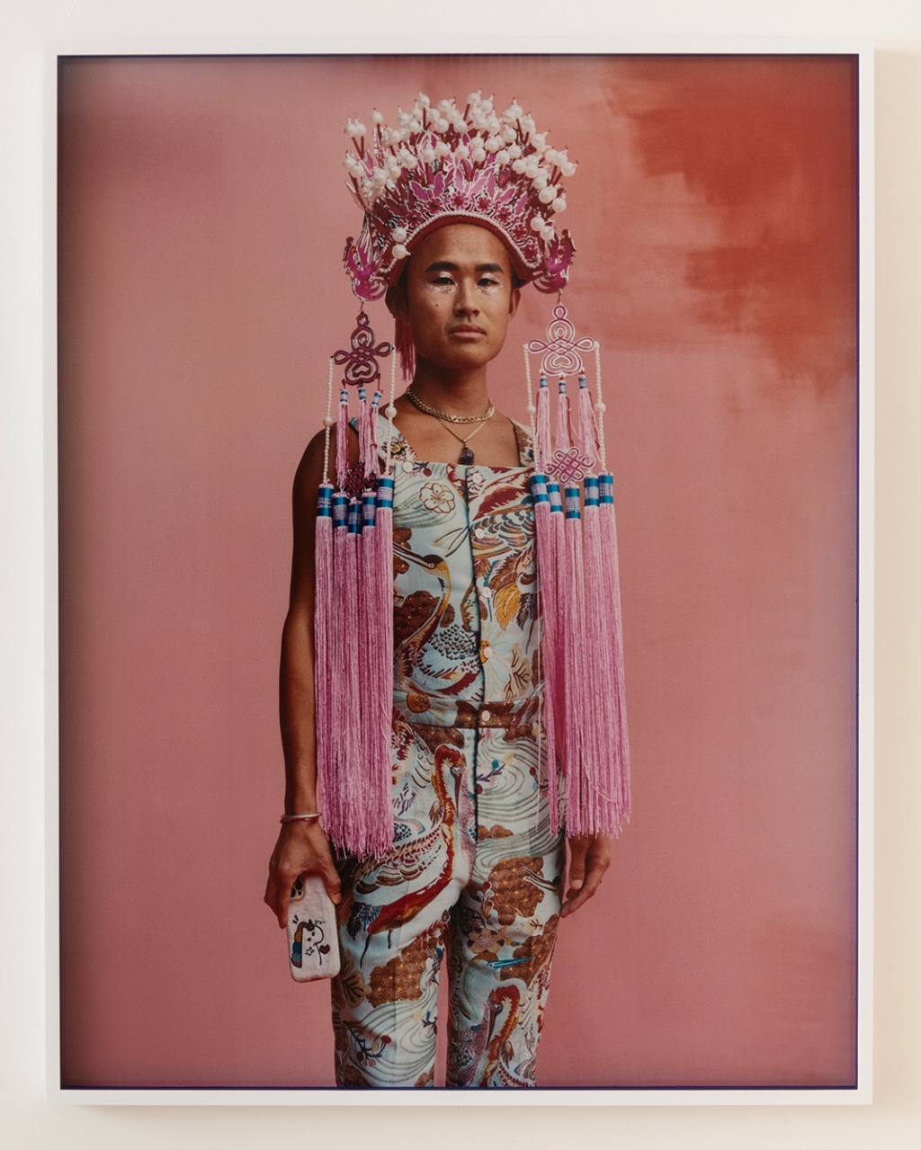 Hannah Traore and Suchi Reddy Break Barriers in NYC's Art Scene