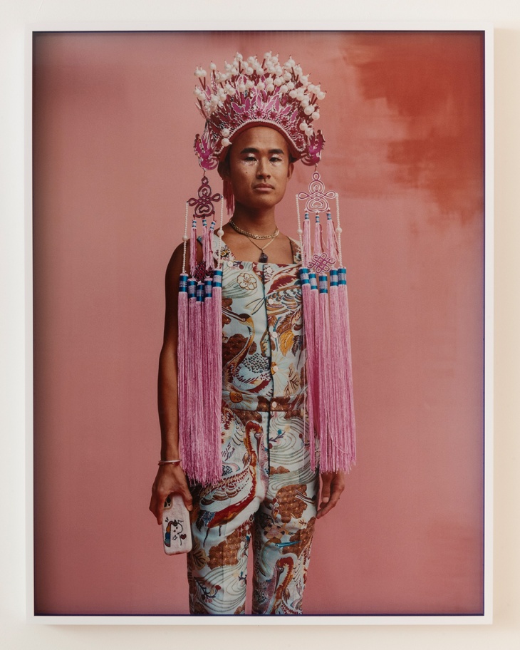 Hannah Traore and Suchi Reddy Break Barriers in NYC's Art Scene