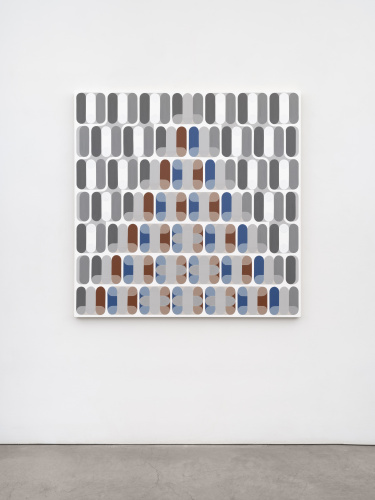 A Brush with the Abstract: Dan Walsh