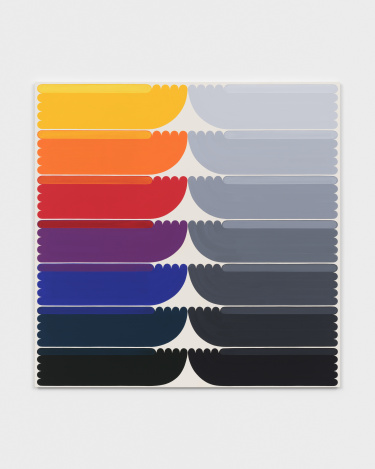 A Brush with the Abstract: Dan Walsh