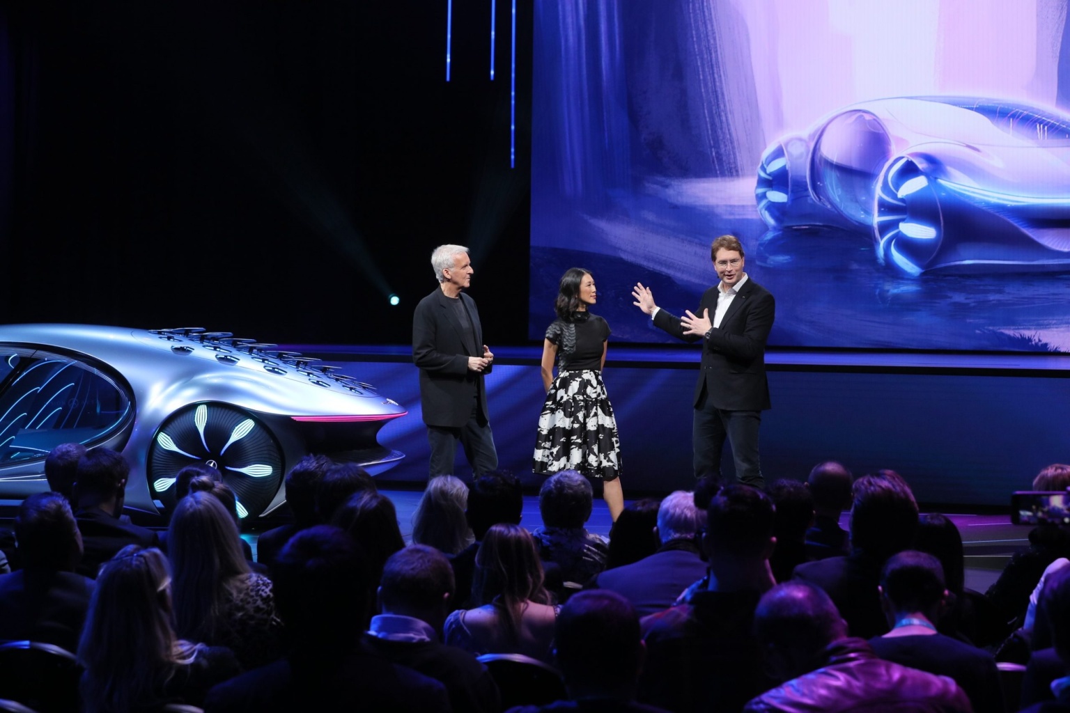 The Best of CES 2020
