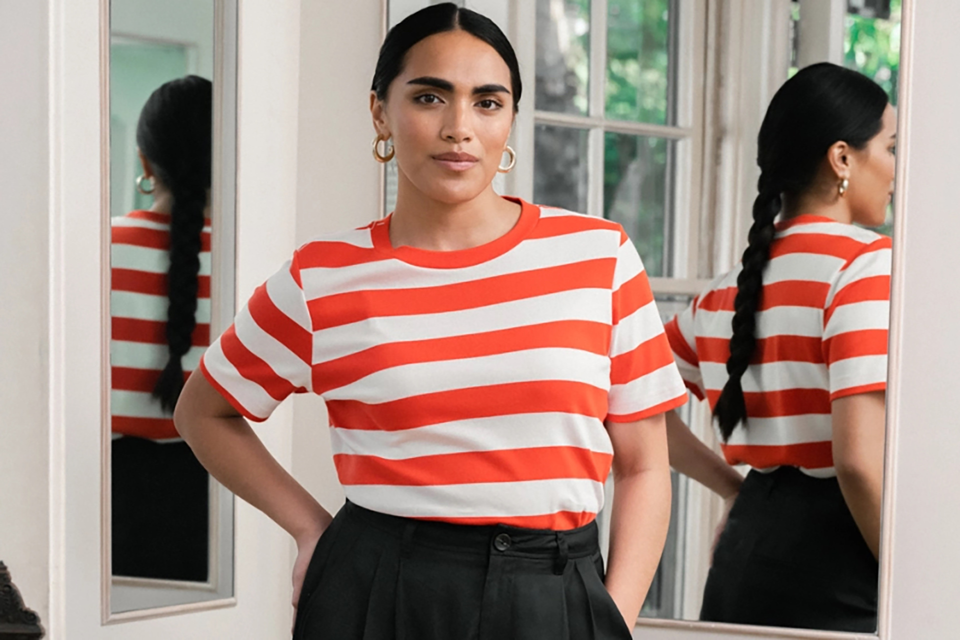 Darling Magazine Drops First Capsule Collection