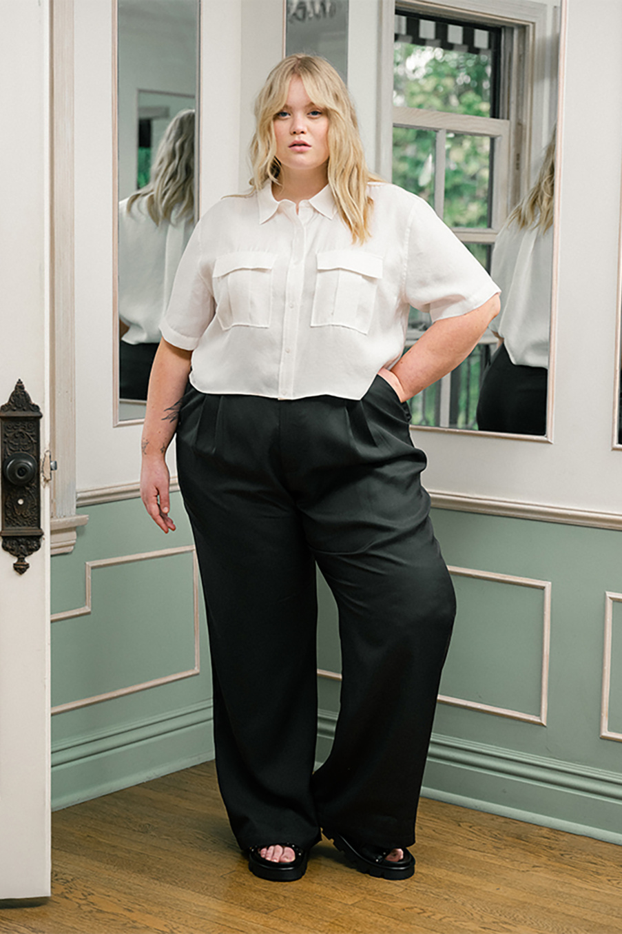 Darling Magazine Drops First Capsule Collection