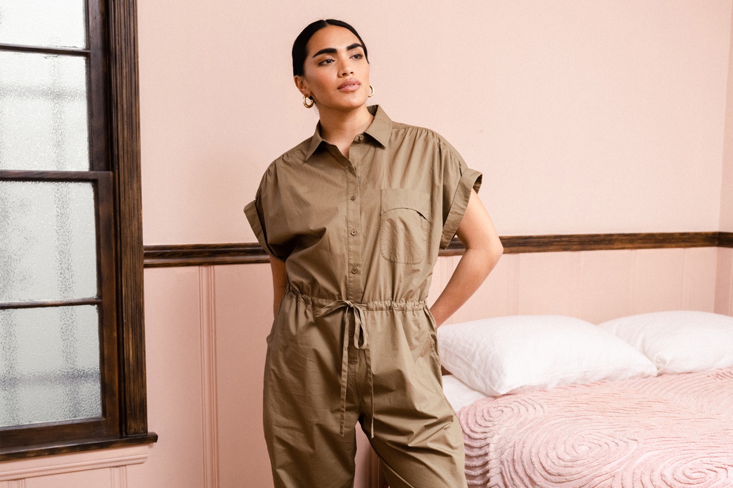 Darling Magazine Drops First Capsule Collection