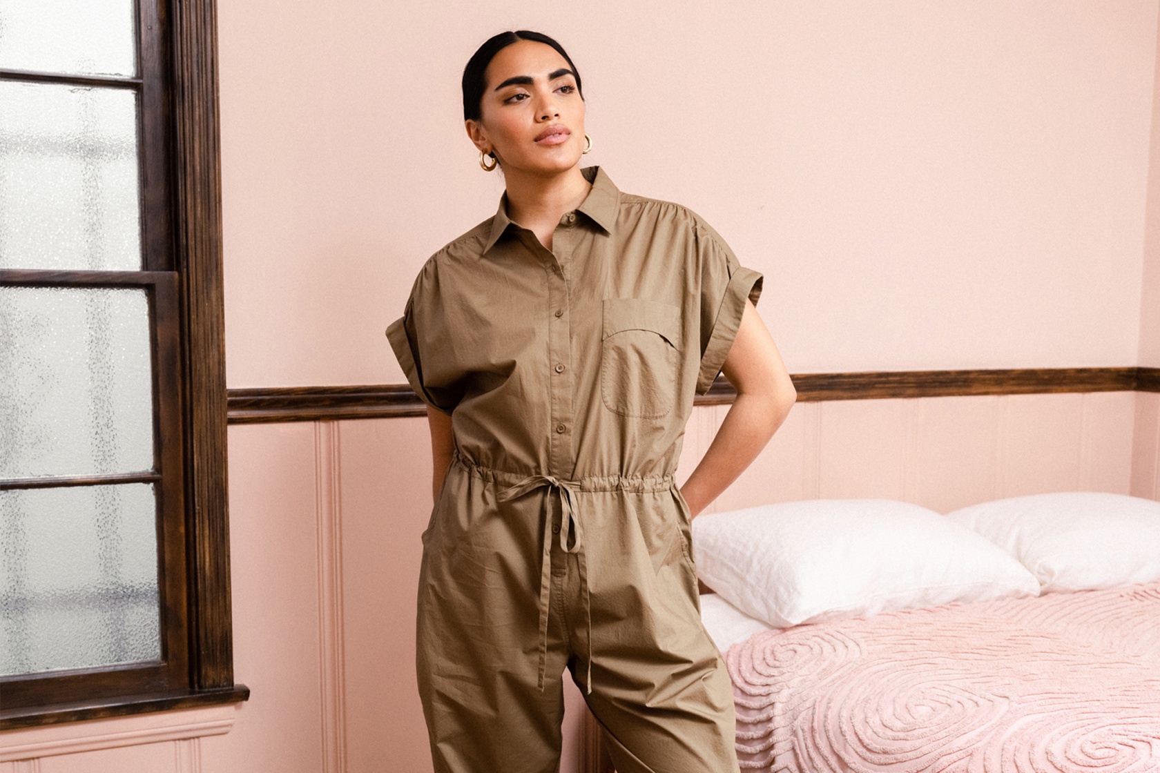 Darling Magazine Drops First Capsule Collection