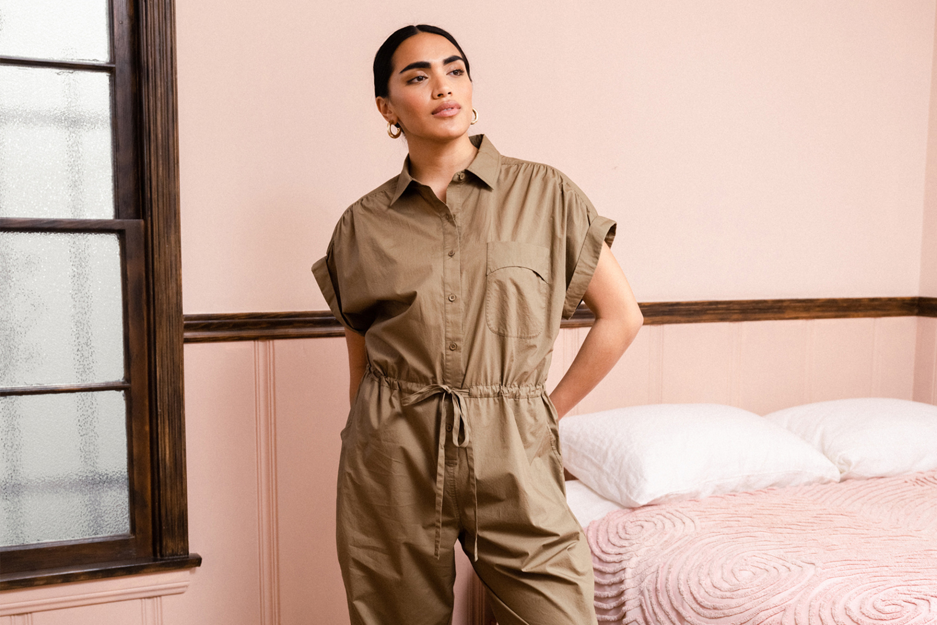 Darling Magazine Drops First Capsule Collection