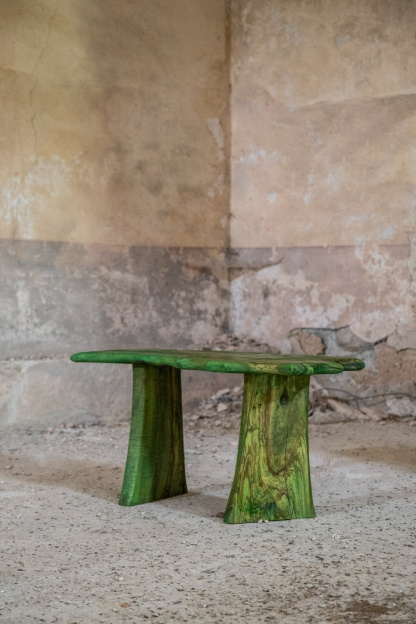 Design Brut | Philia & Kids Puts Children on the Creative Stage