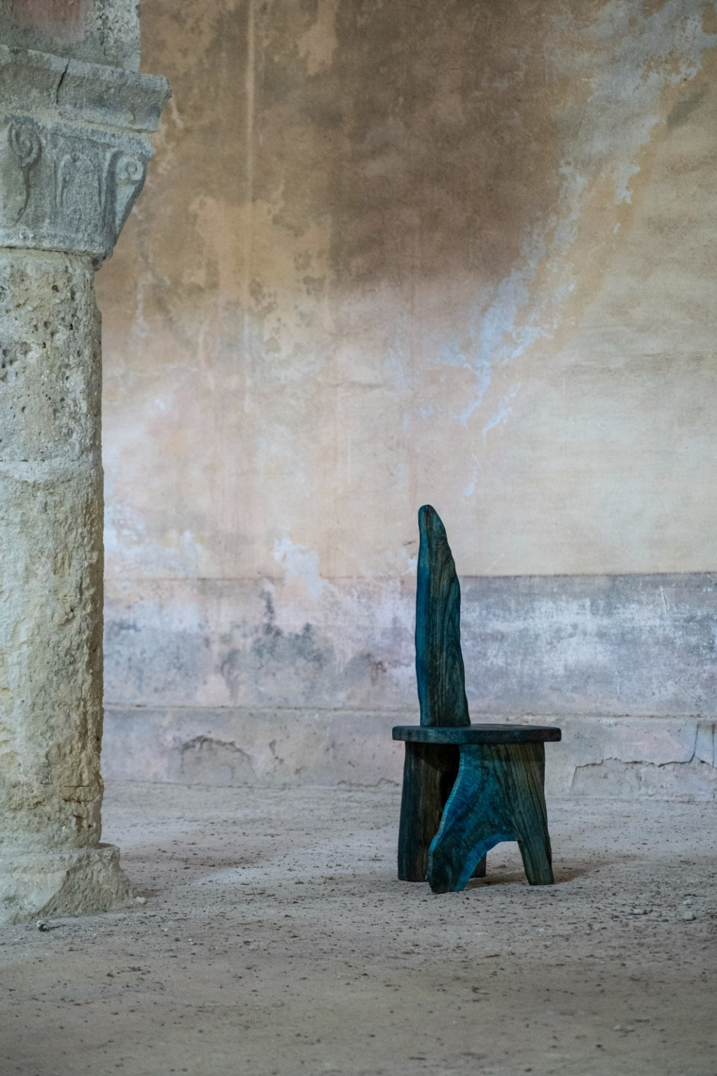 Design Brut | Philia & Kids Puts Children on the Creative Stage