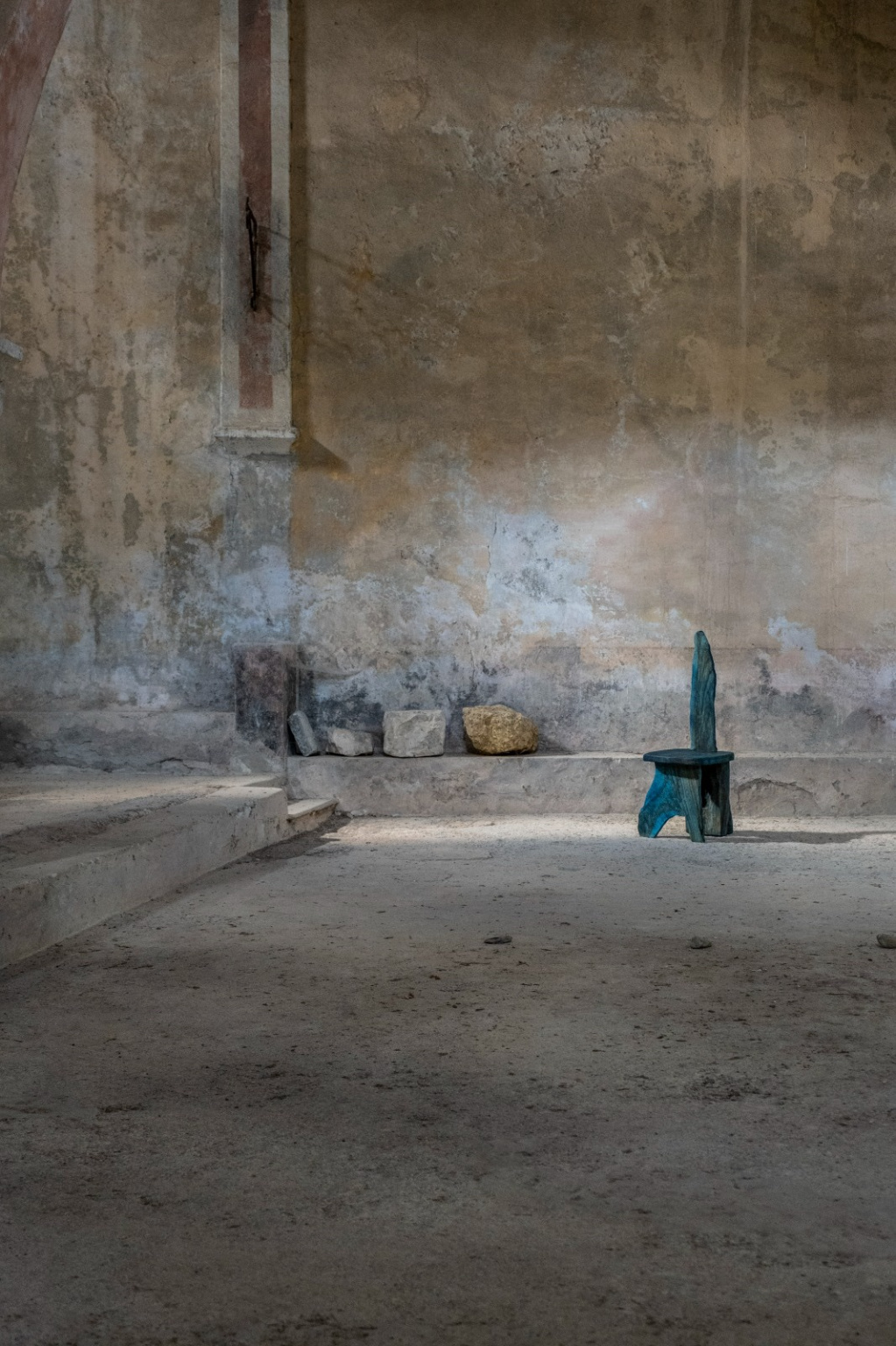 Design Brut | Philia & Kids Puts Children on the Creative Stage