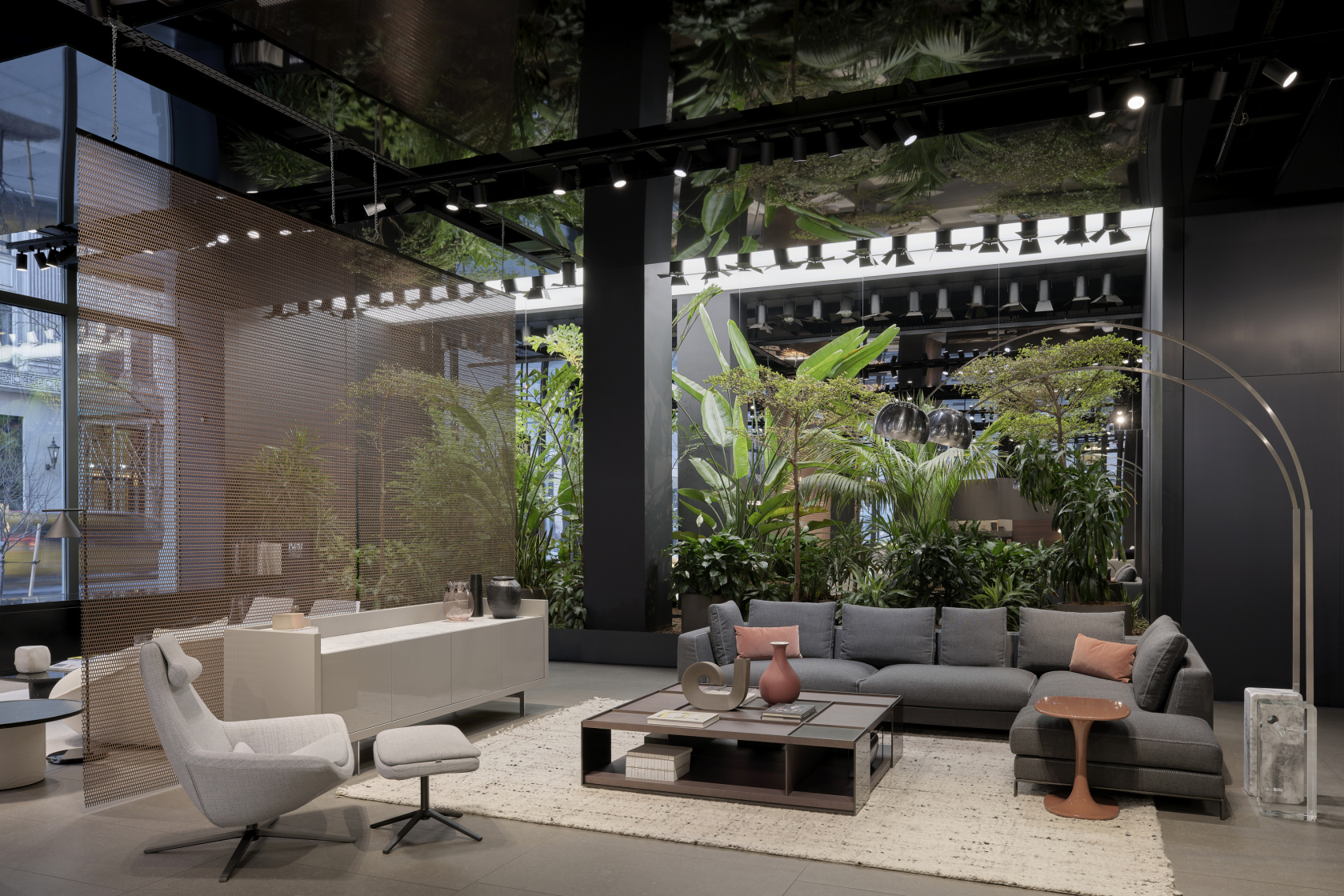 Design Holding Opens Doors in Happening NoMad