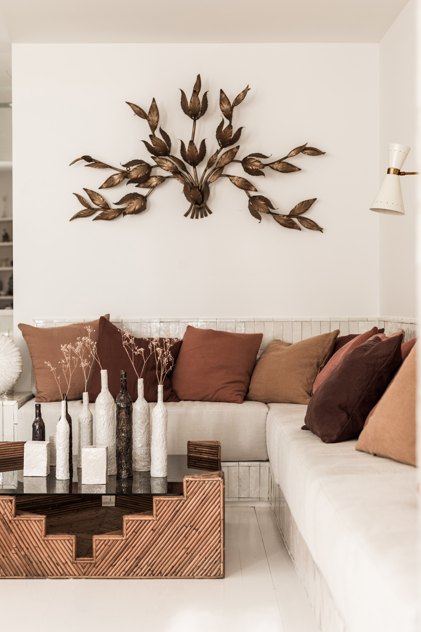 Marianne Tiegen Interiors Captures Eternal Summer