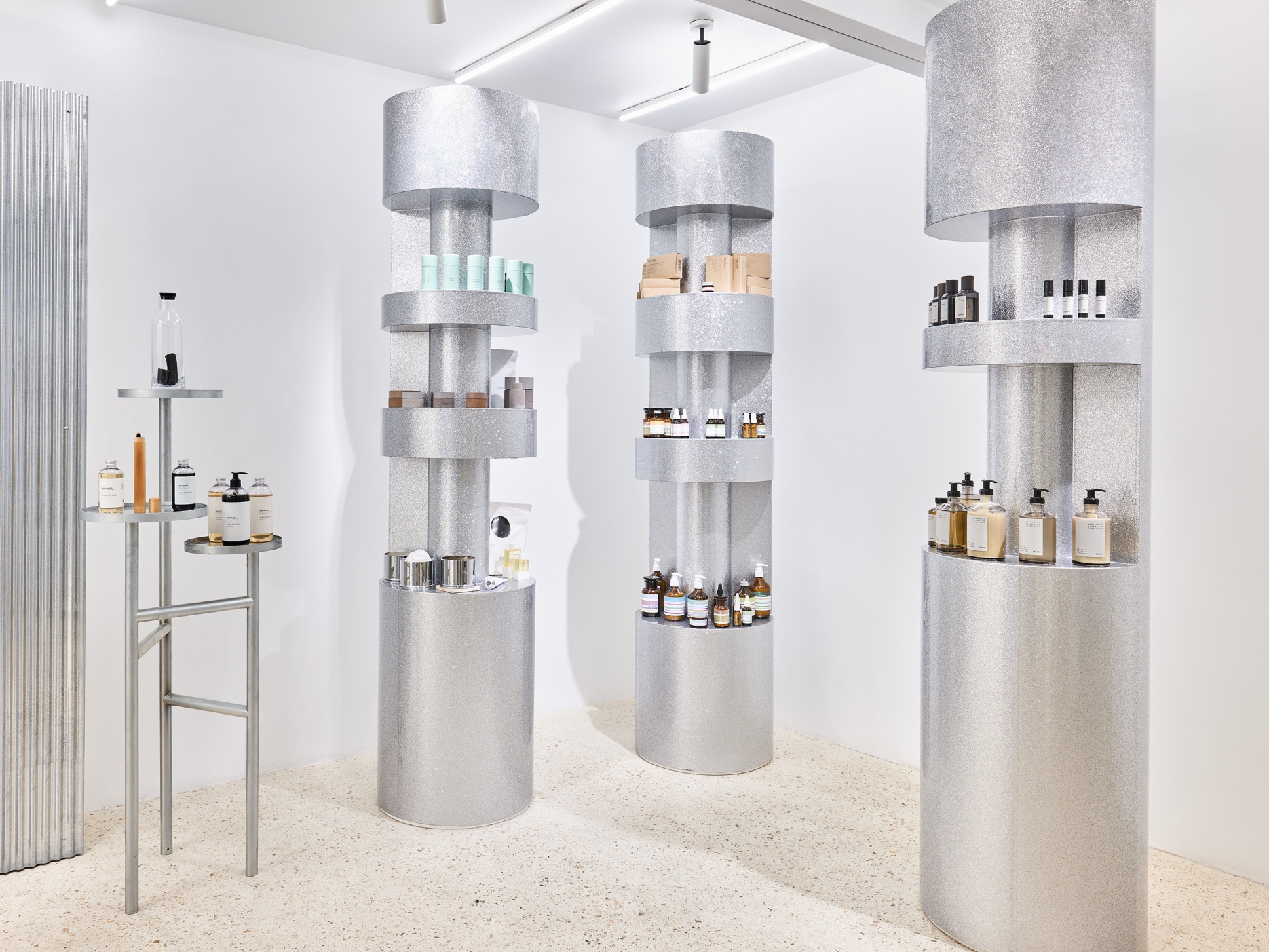 13 of the Best Concept Stores Worldwide