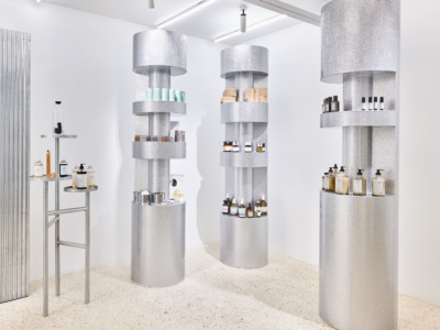 13 of the Best Concept Stores Worldwide