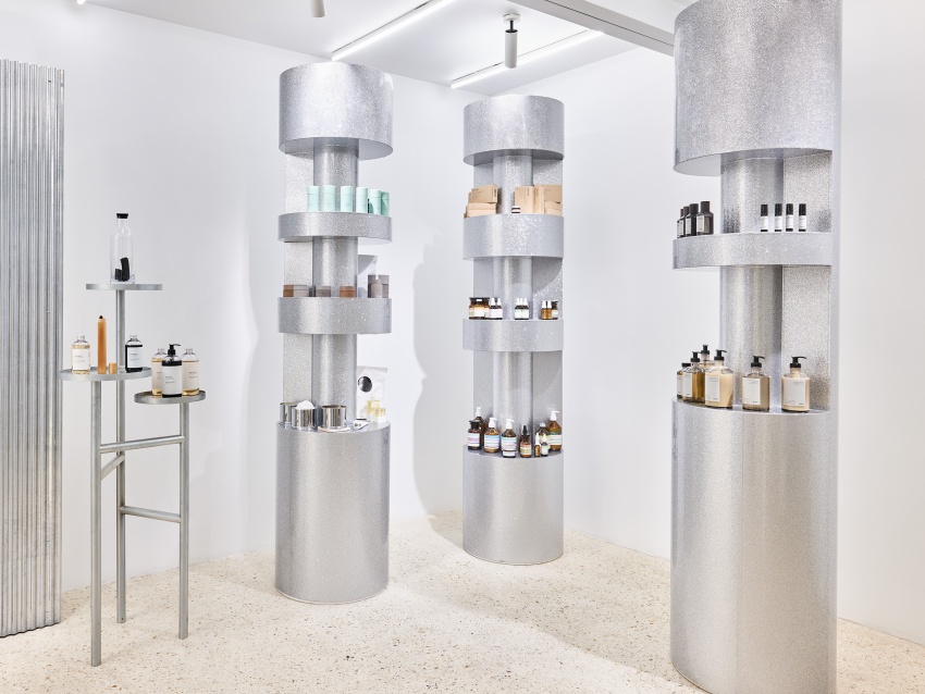 13 of the Best Concept Stores Worldwide