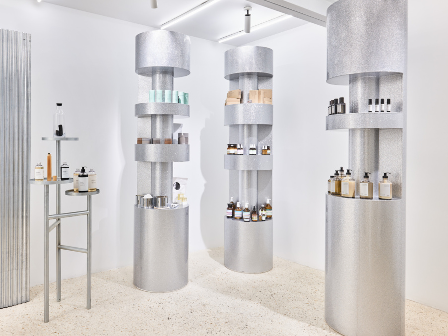 13 of the Best Concept Stores Worldwide