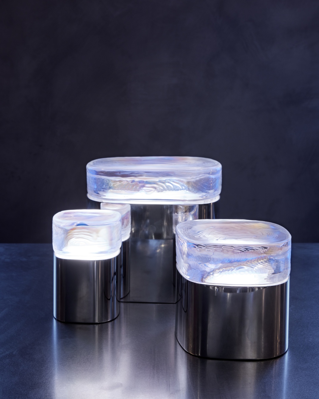 Parisian Lights Through a Philadelphian's Lens with John Pomp