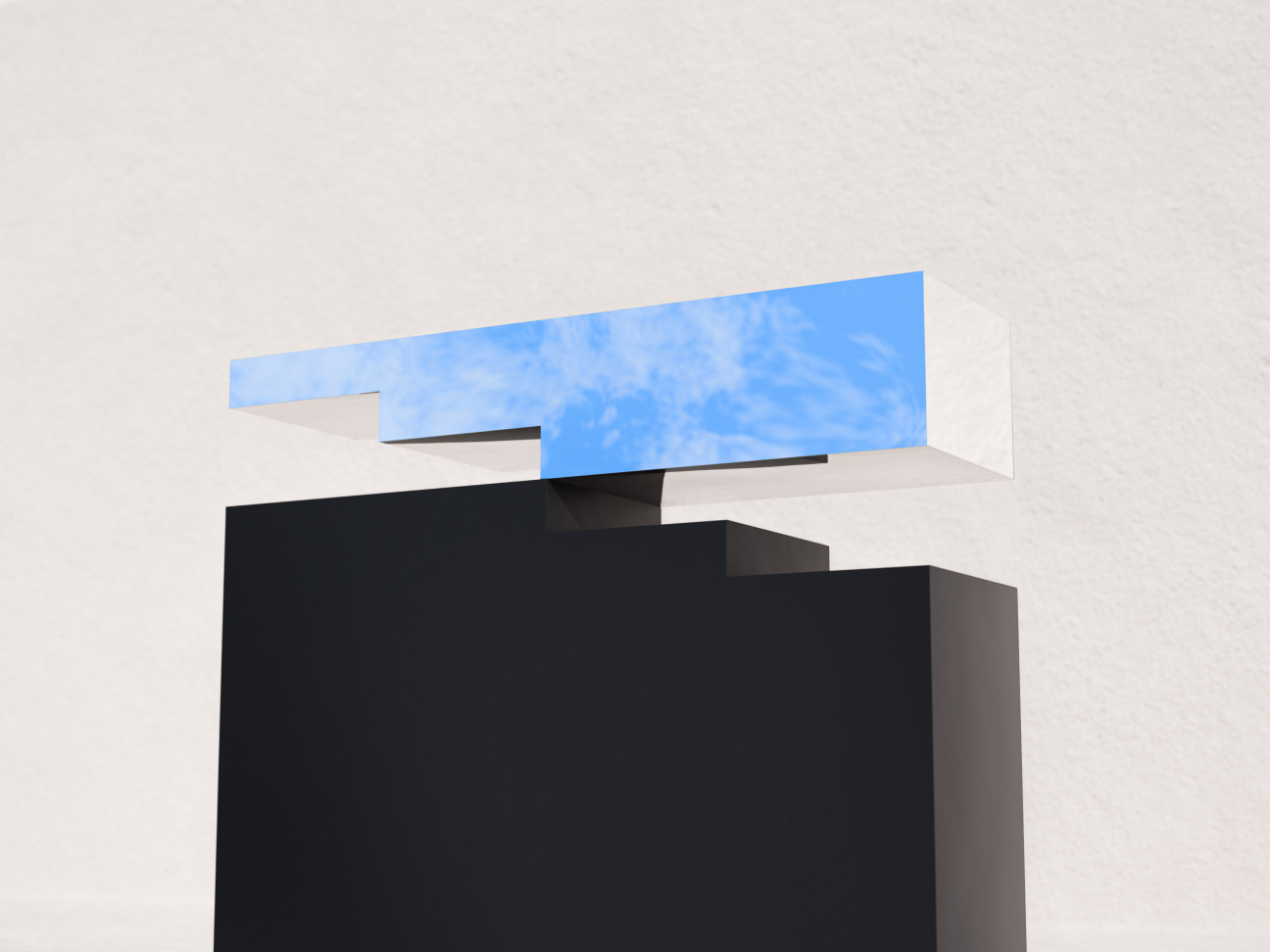 Duffy London Designs Illusion in This Table - Sixtysix Magazine