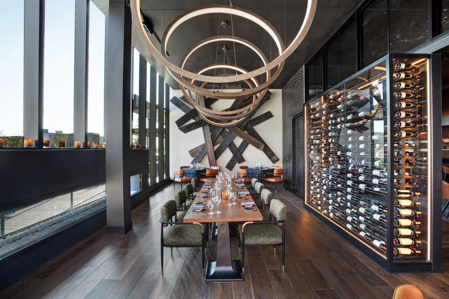 The Gettys Group Designs Boutique Hotels through Storytelling