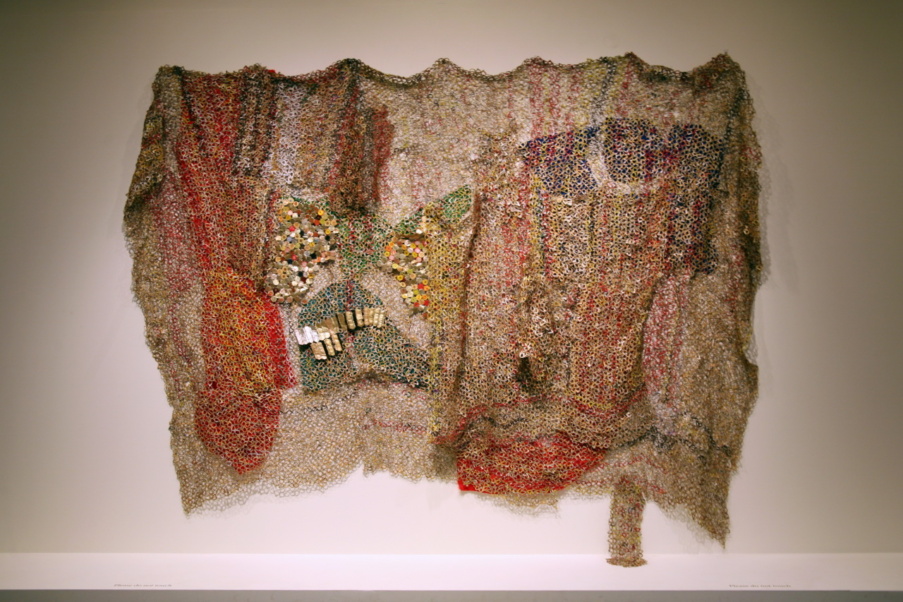 13 Textile Artists Pushing the Medium Forward
