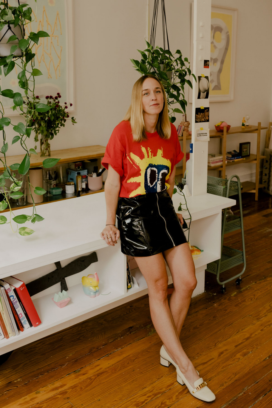 The Influence of Fashion on Design: 4 Creatives Explain - Sixtysix