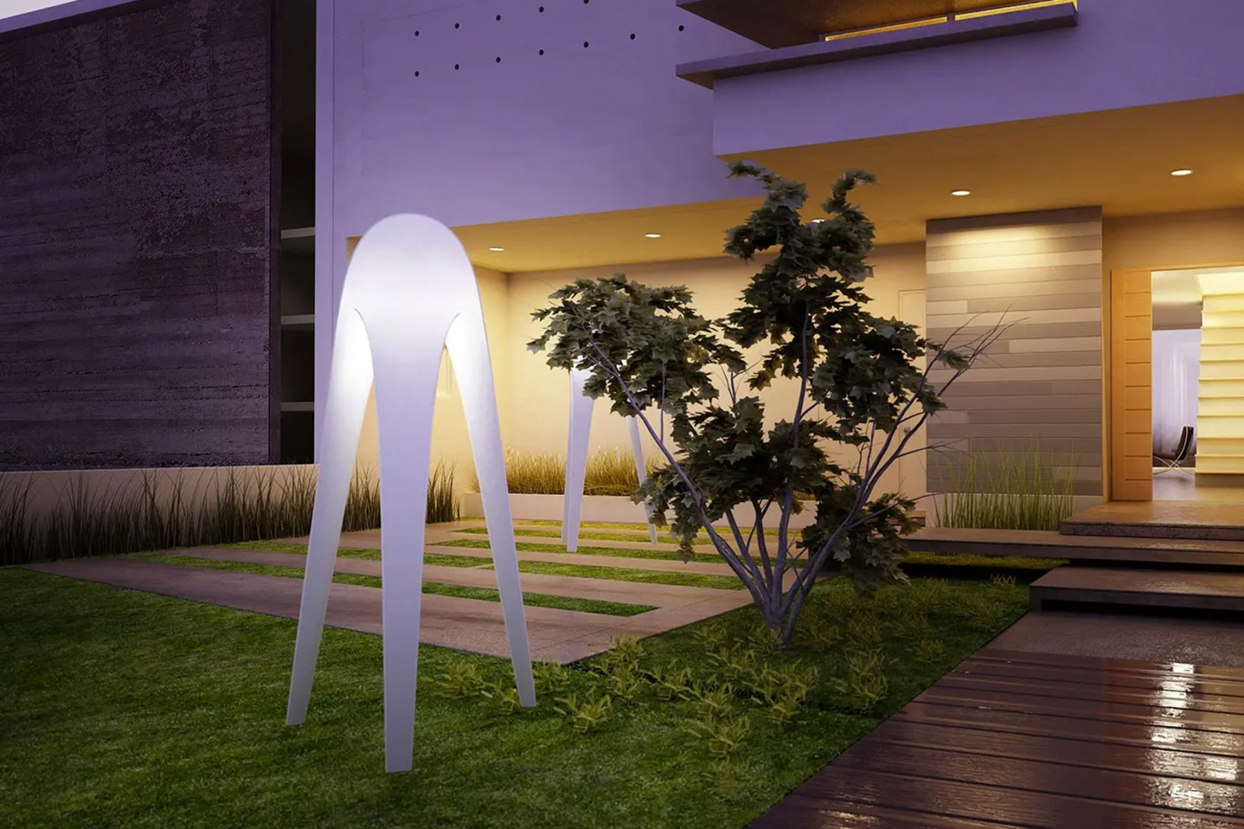 Euroluce 2023 Shows the Future of Lighting