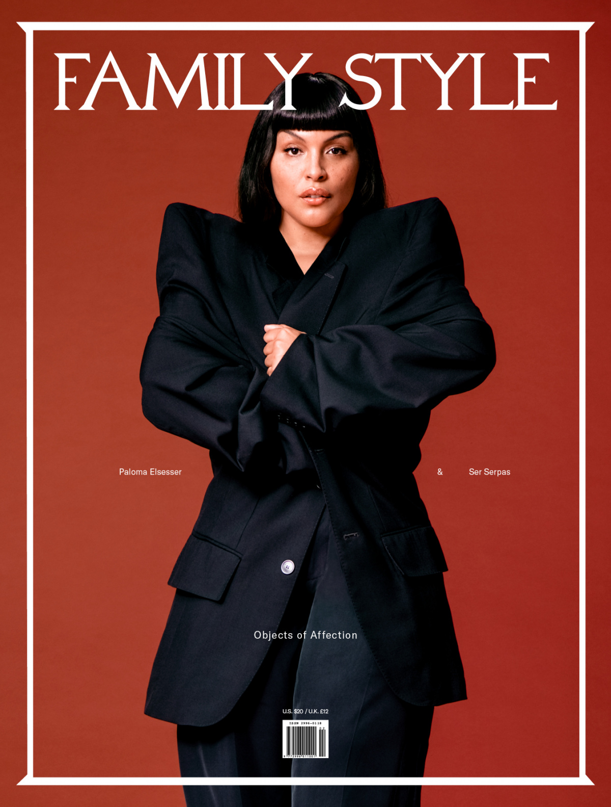 Sixtysix Magazine: The Craft of Creativity