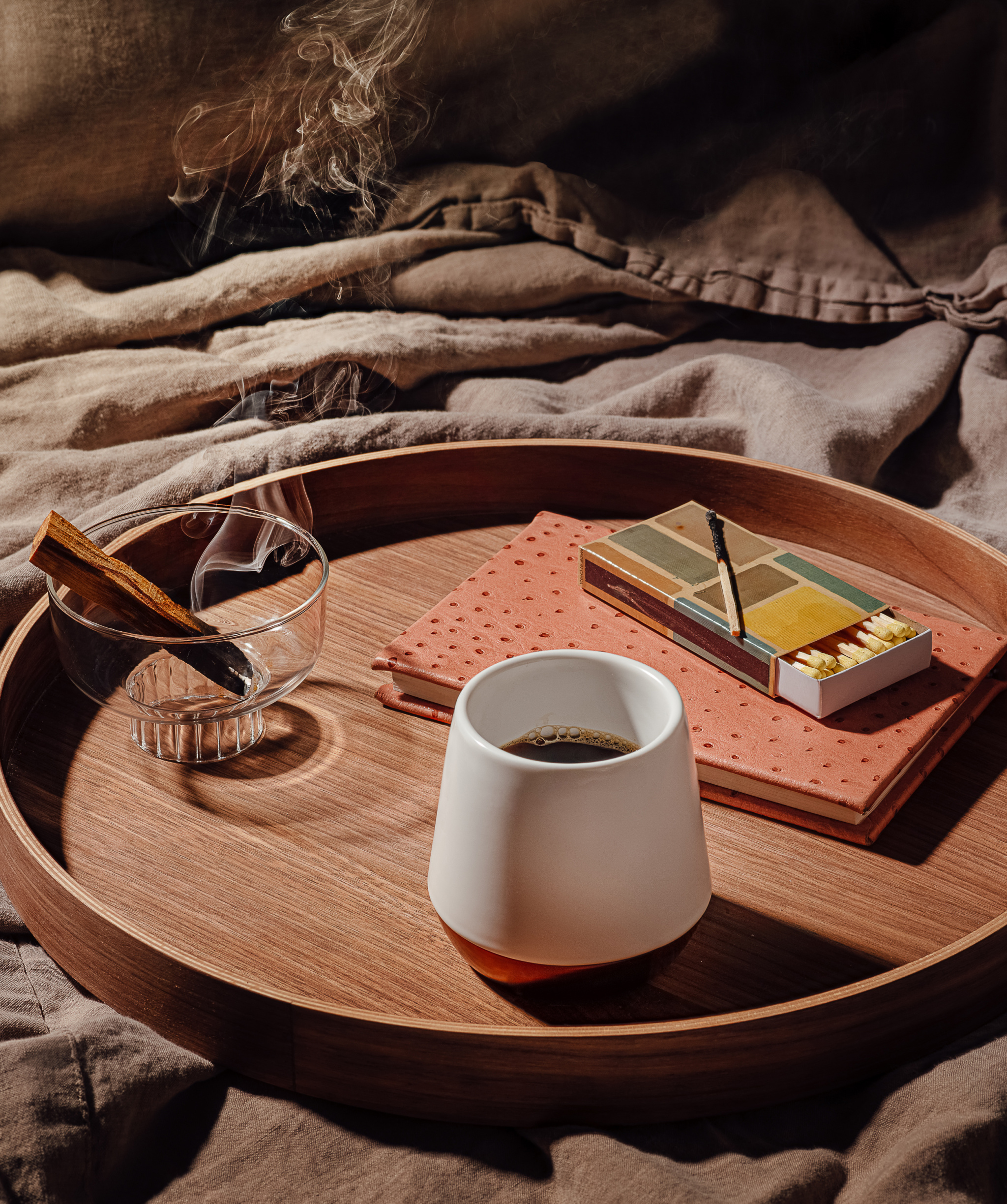 Fellow Products Make Mornings Magical - Sixtysix