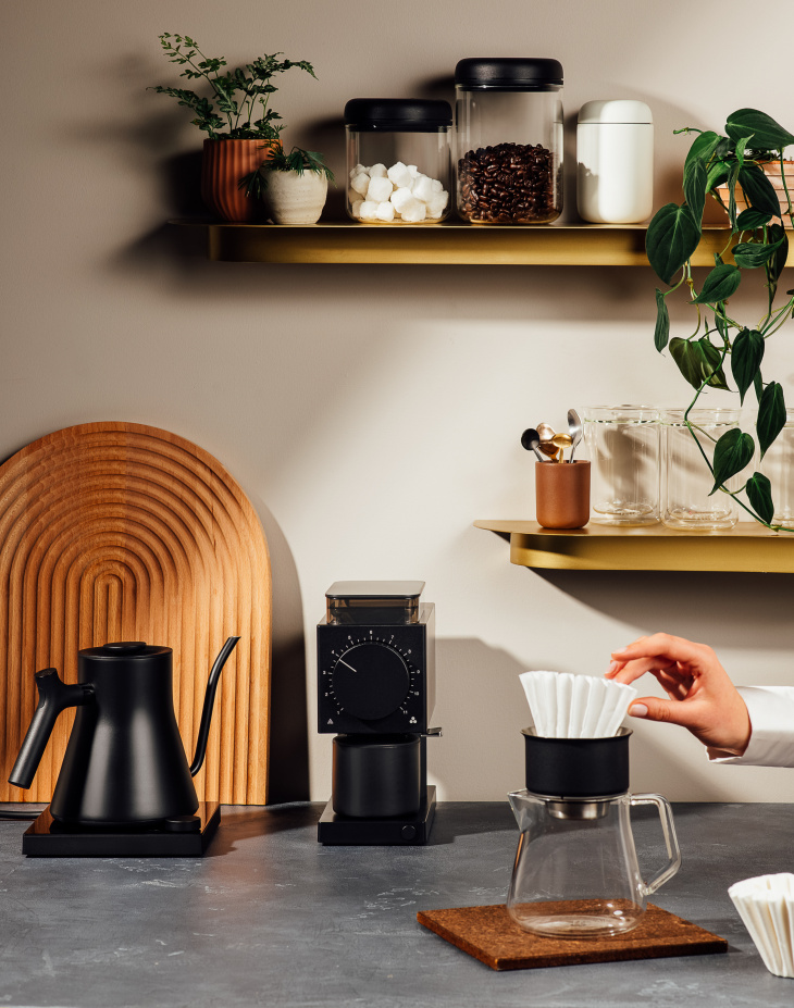 Fellow Products Make Mornings Magical - Sixtysix Magazine