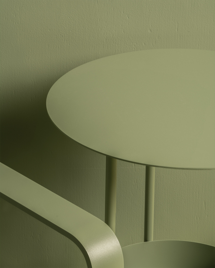 Fermob Infuses Energy into Outdoor Living Spaces