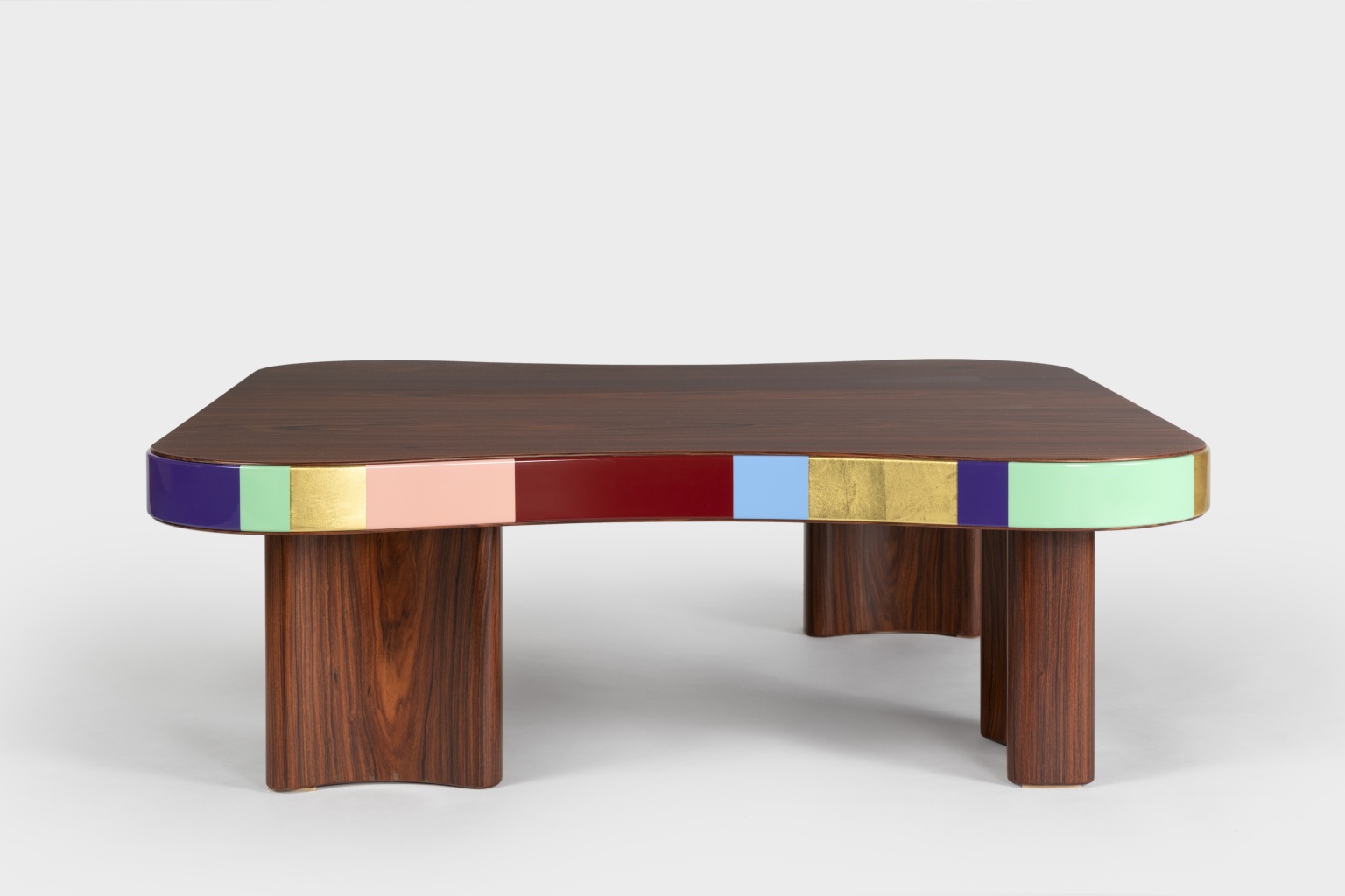 Doshi Levien Lives Among Their Works in London