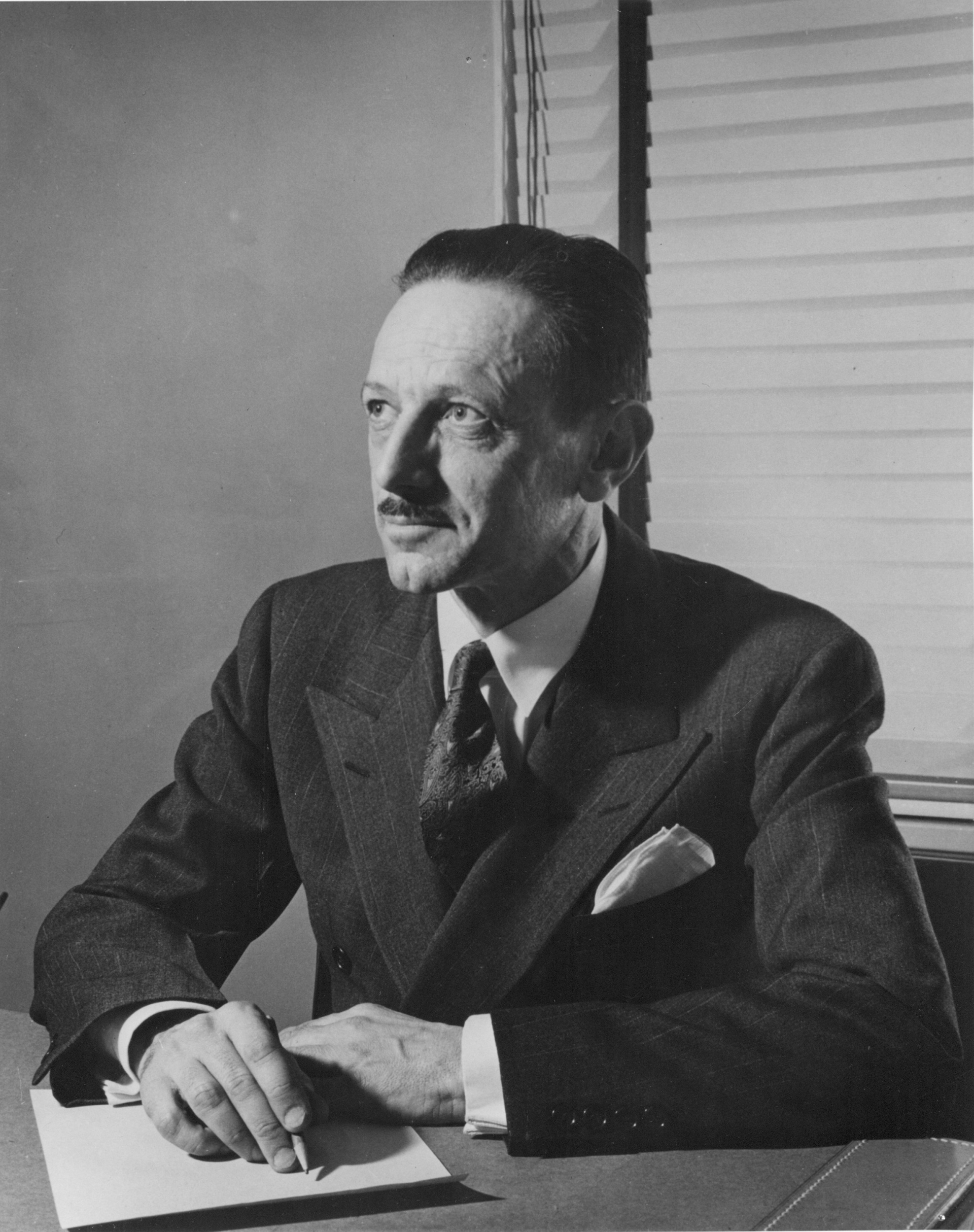 Herman Miller Unveils Gilbert Rohde’s Historic Designs