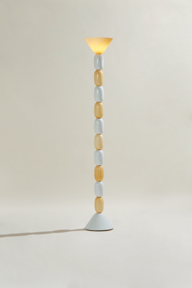 Ginori 1735 Encapsulates 700 Years of History in New Collection