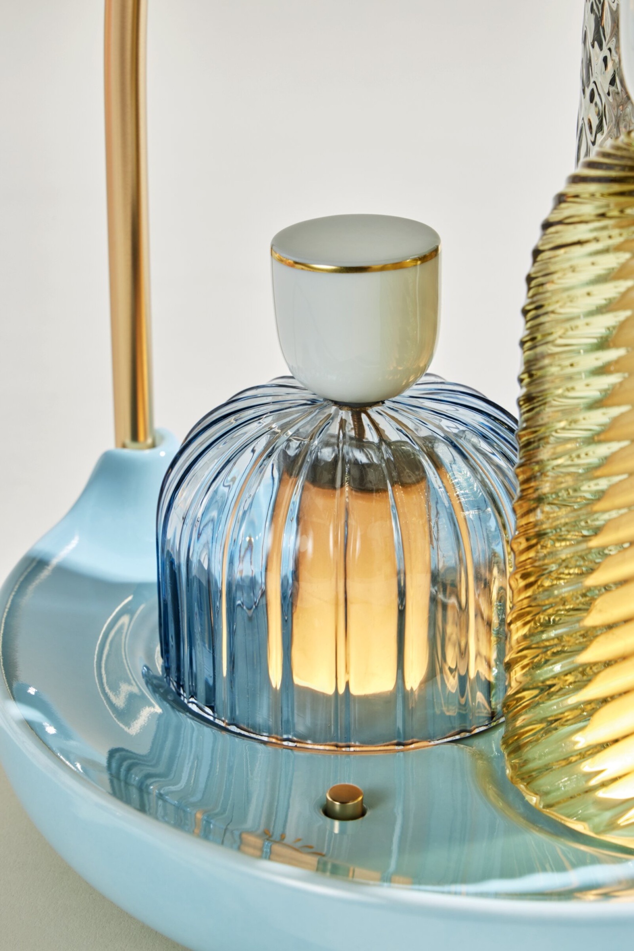 Ginori 1735 Encapsulates 700 Years of History in New Collection