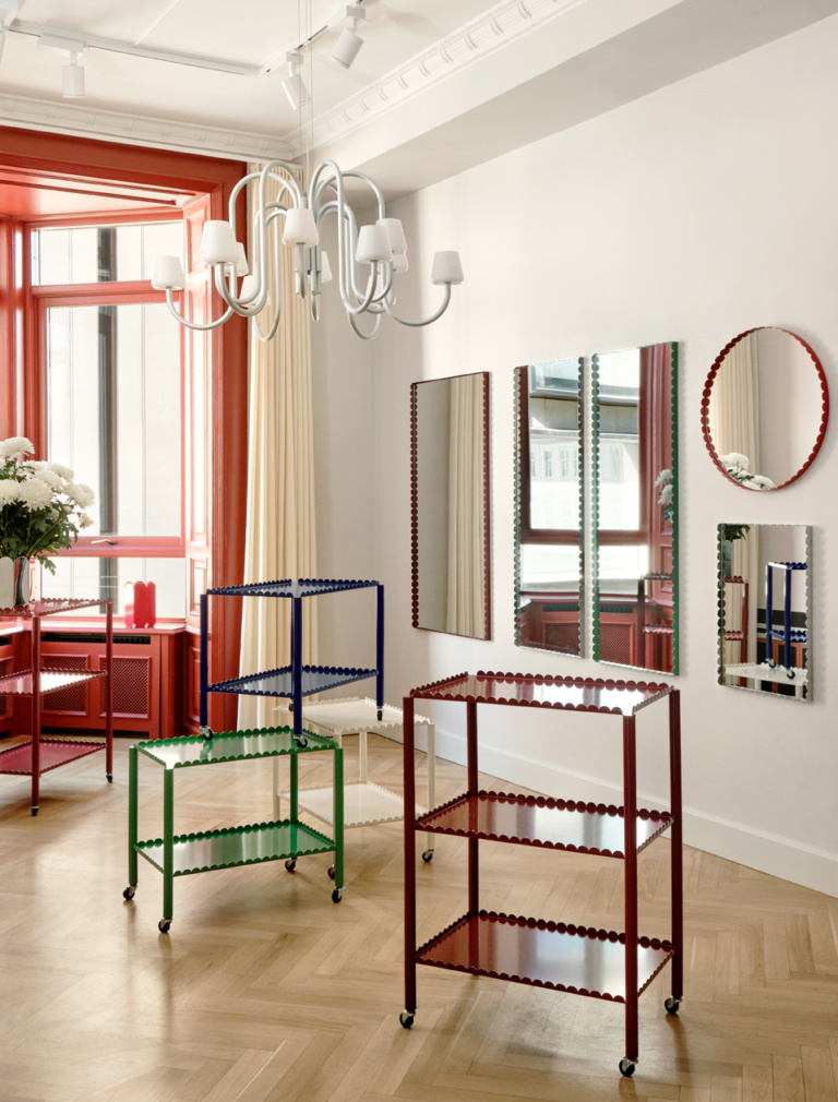 3daysofdesign 2023: Our Favorites from the Danish Design Festival