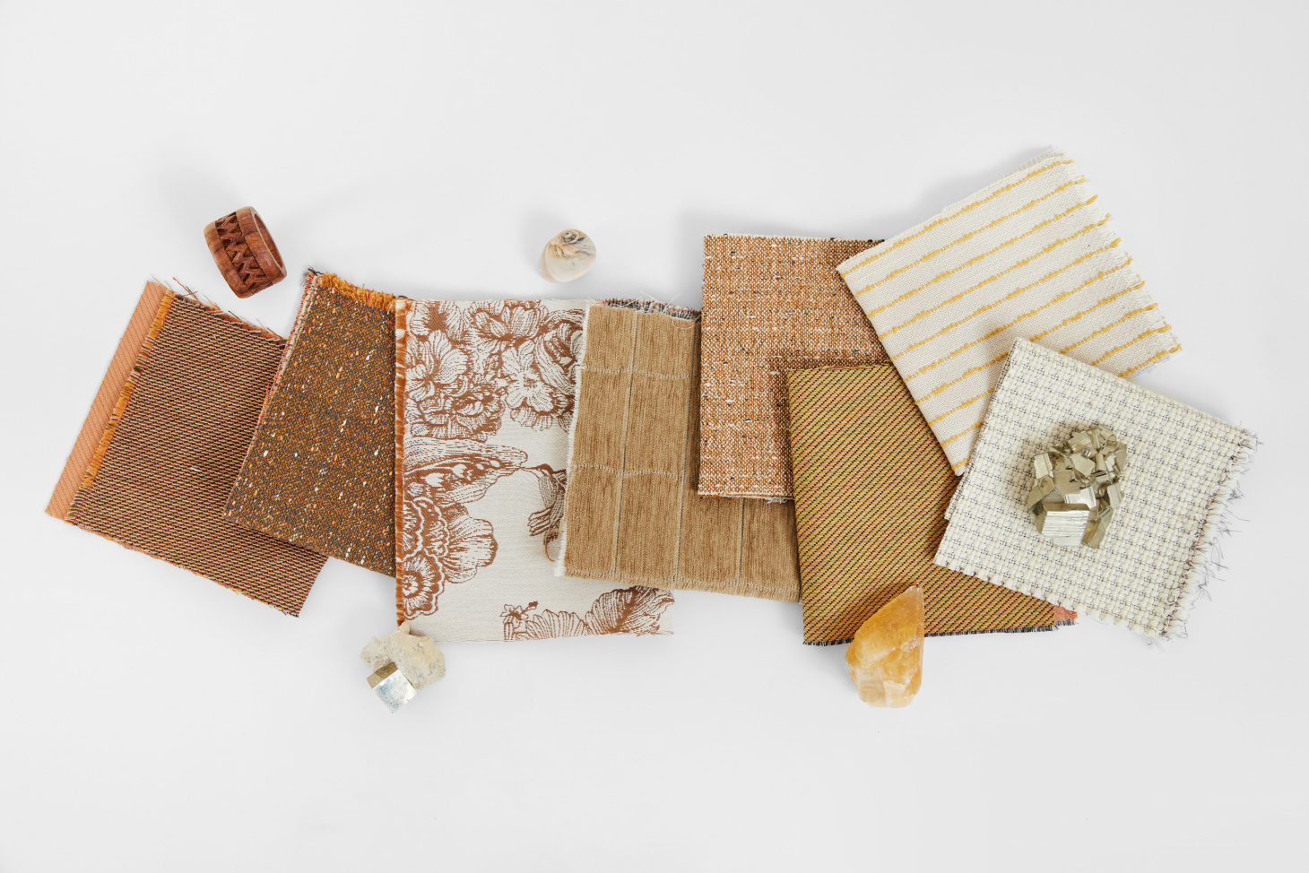 In Your Skin Collection Celebrates the Human Experience