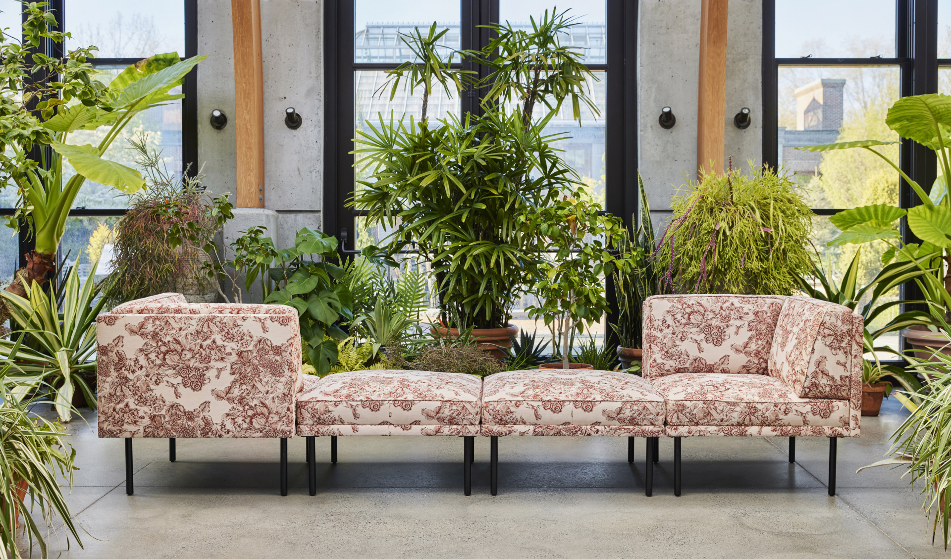 In Your Skin Collection Celebrates the Human Experience