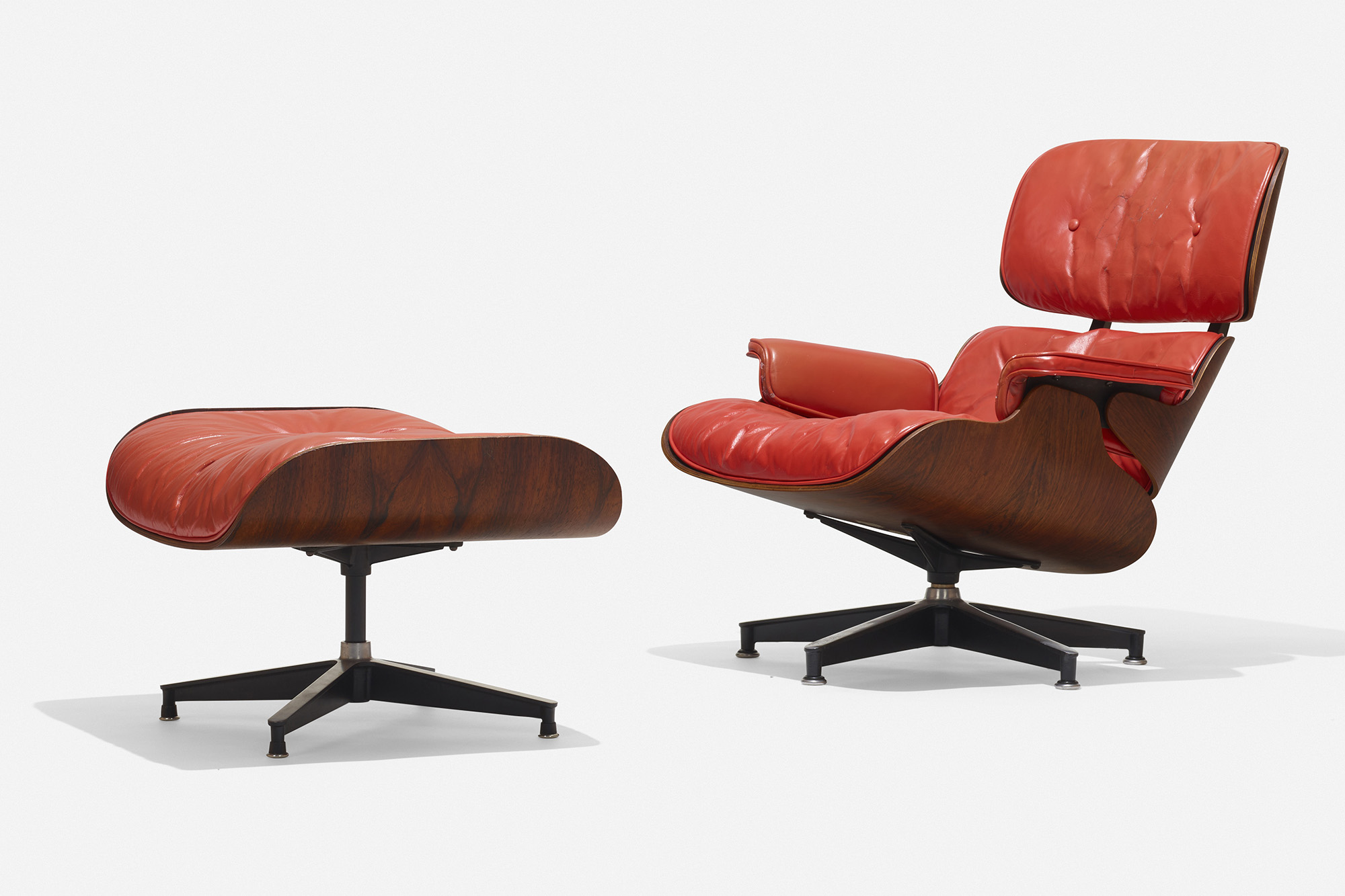 How to Snap Up Herman Miller Vintage Designs