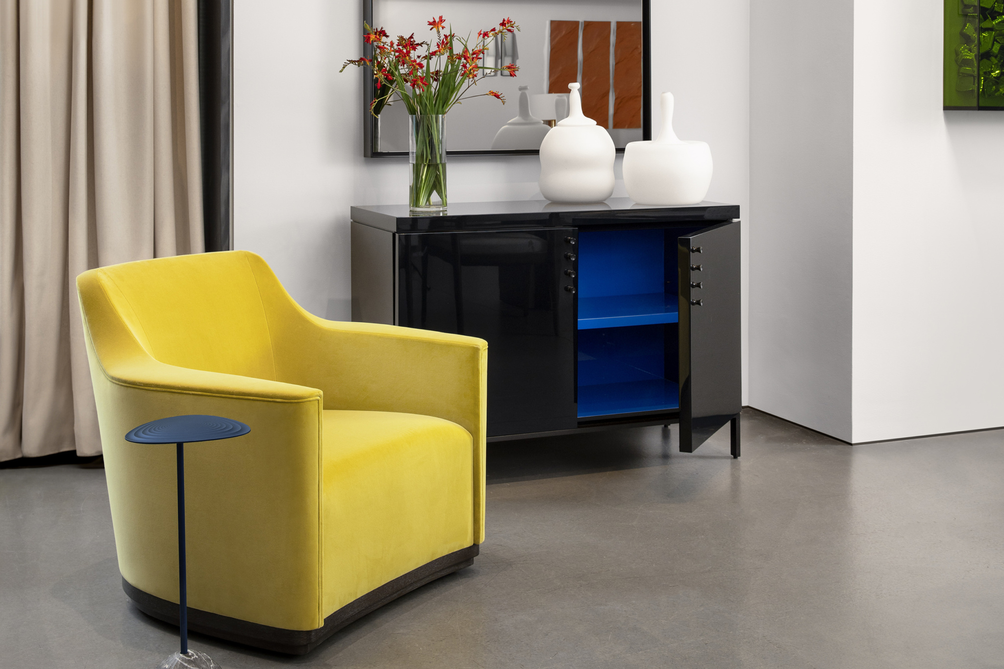 HOLLY HUNT Remains Timeless with HH40 Collection