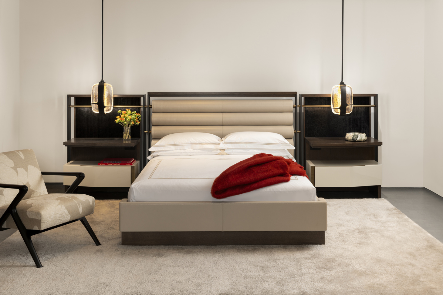 HOLLY HUNT Remains Timeless with HH40 Collection