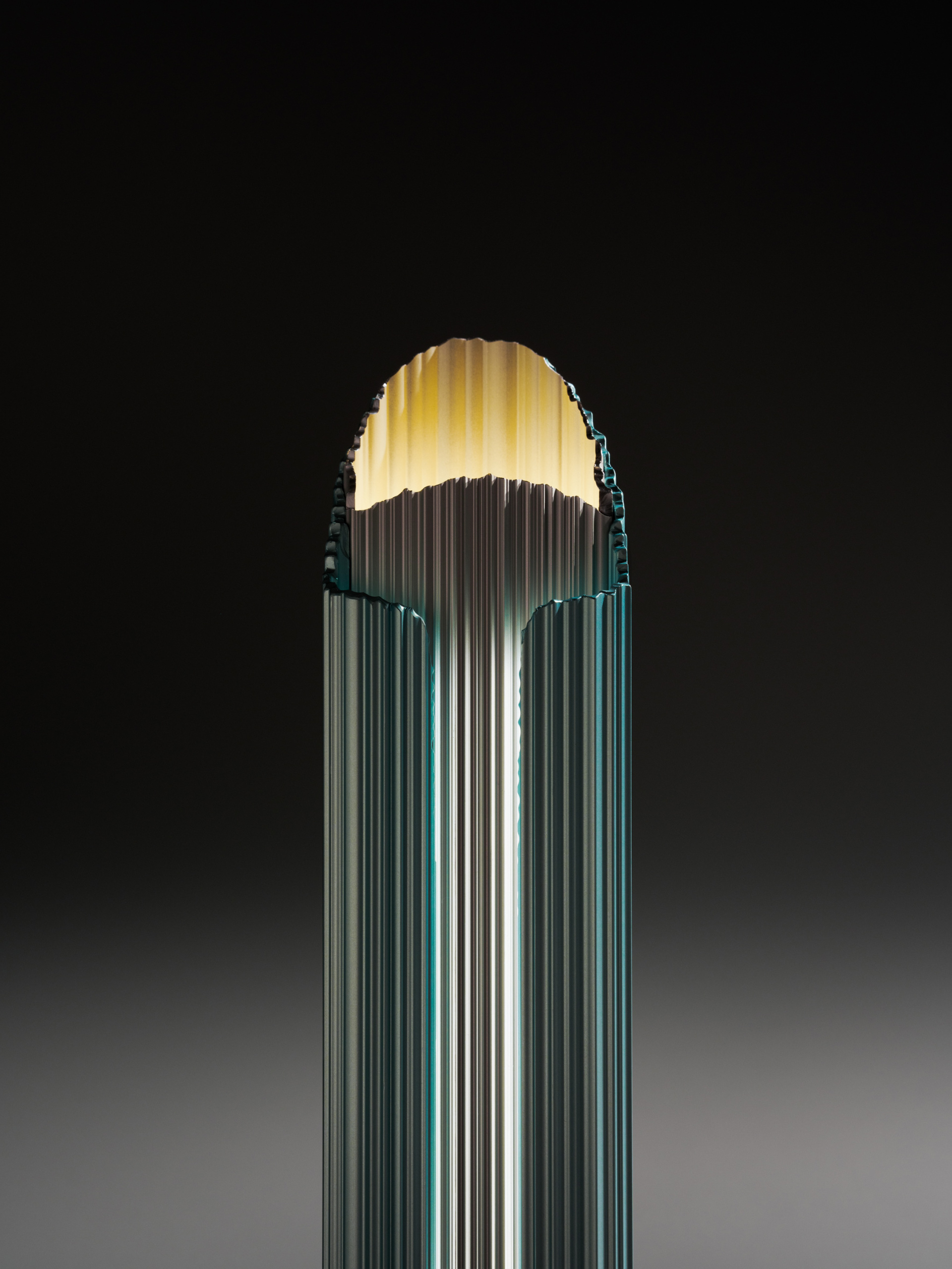 Inga Sempé on the Artful Inclusion of Extrusion