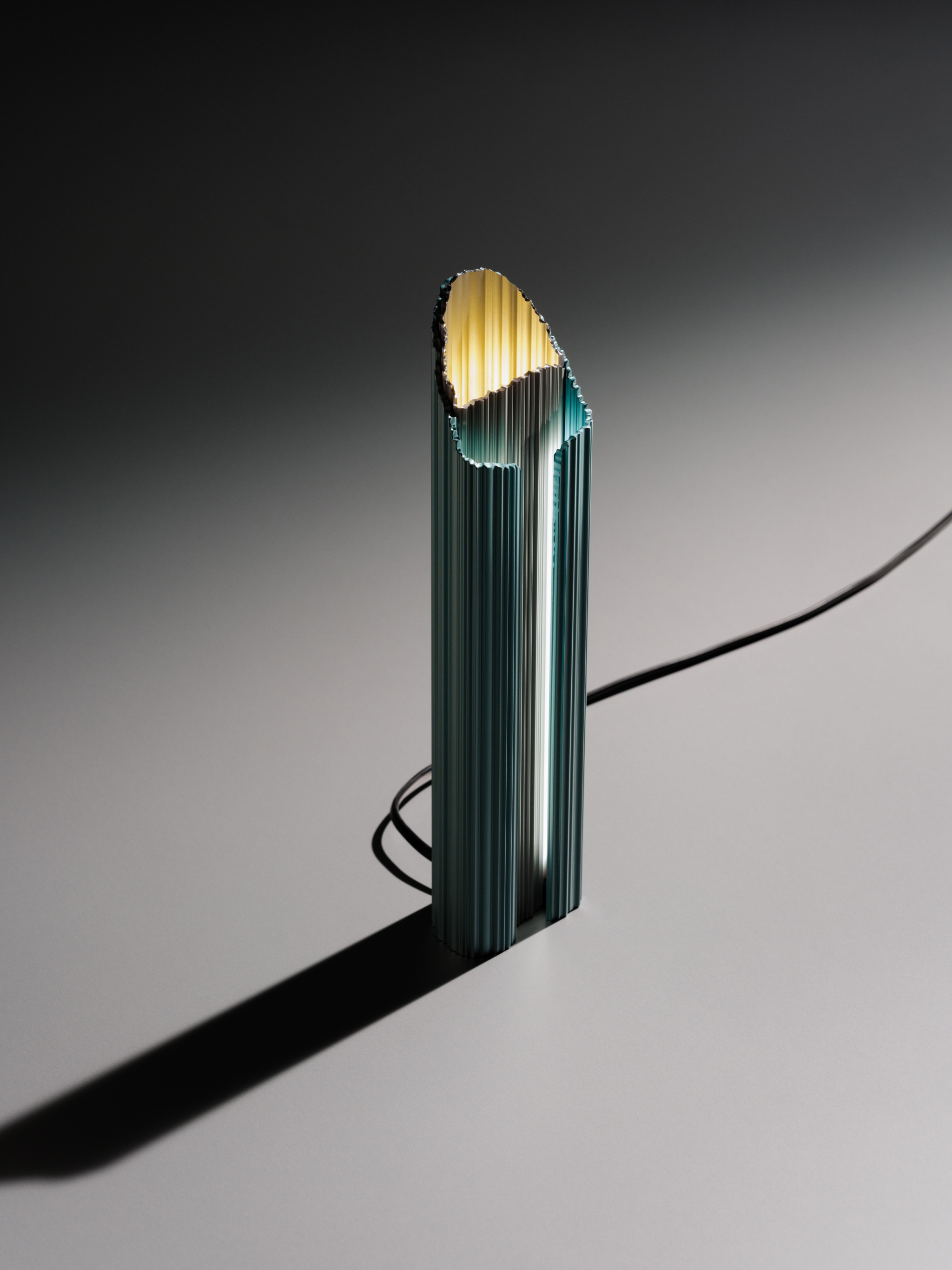 Inga Sempé on the Artful Inclusion of Extrusion