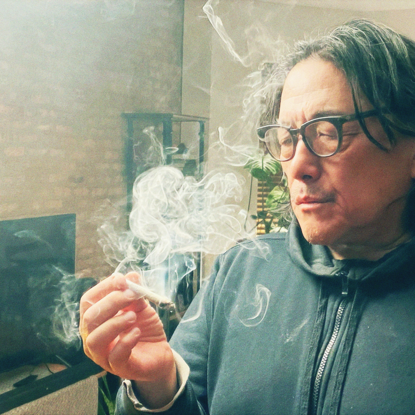 Li-Young Lee on the Importance of Poetic Form and Void