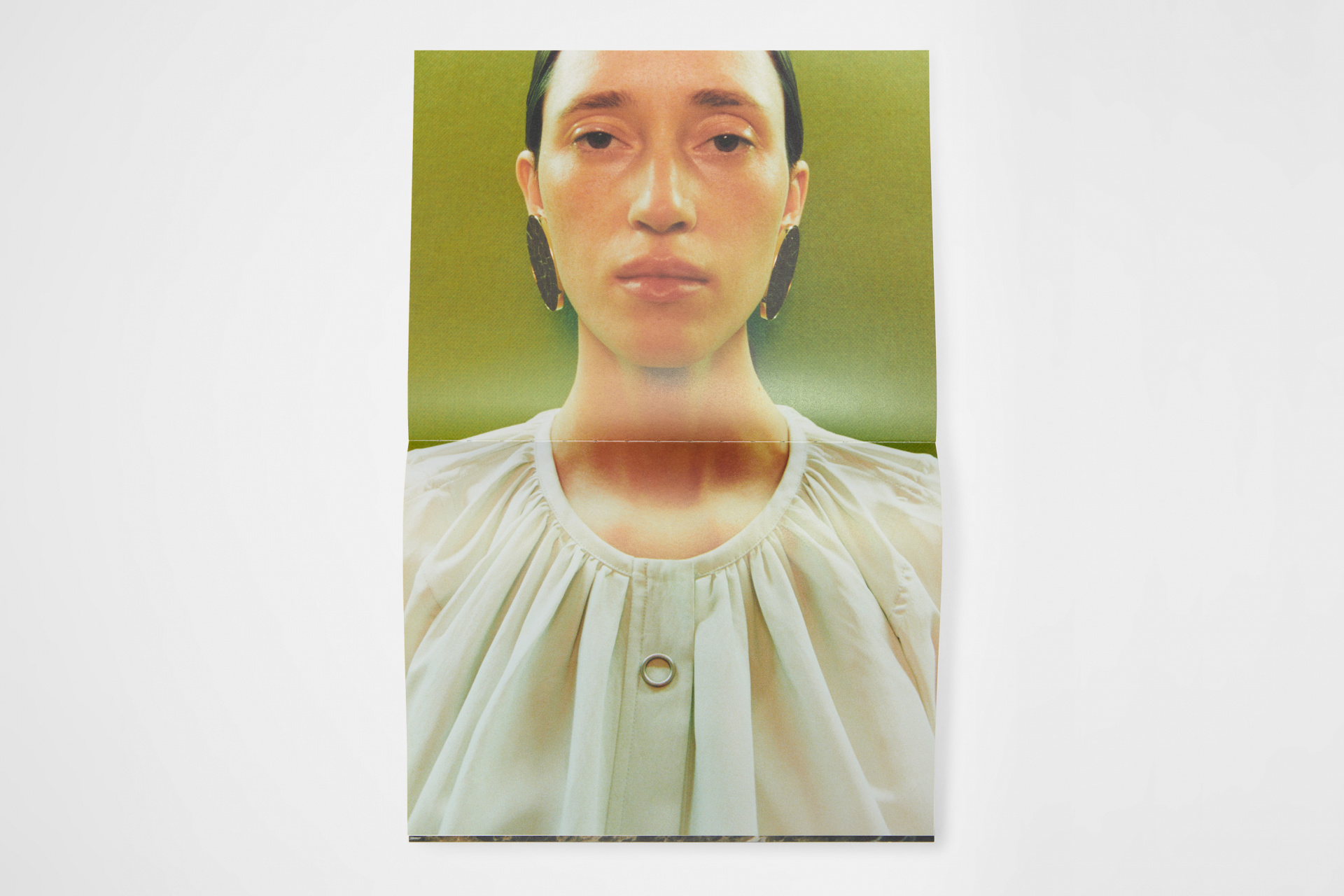 Jil Sander Publishes New Photo Book - Sixtysix